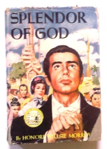 Splendor of God - Books of Titans