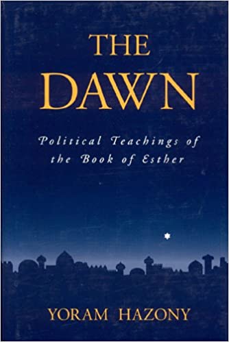 The Dawn - Books of Titans