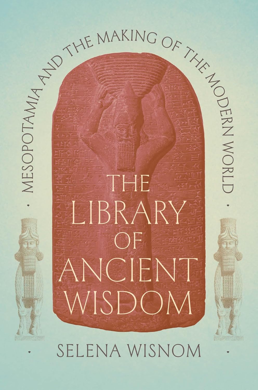 The Library of Ancient Wisdom - Books of Titans